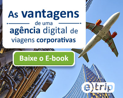 Conheça a etrip: plataforma de viagens corporativas online