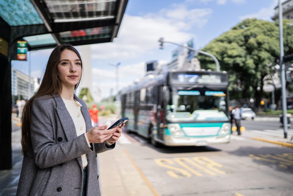 Mobility as a service: entenda tudo sobre este conceito!